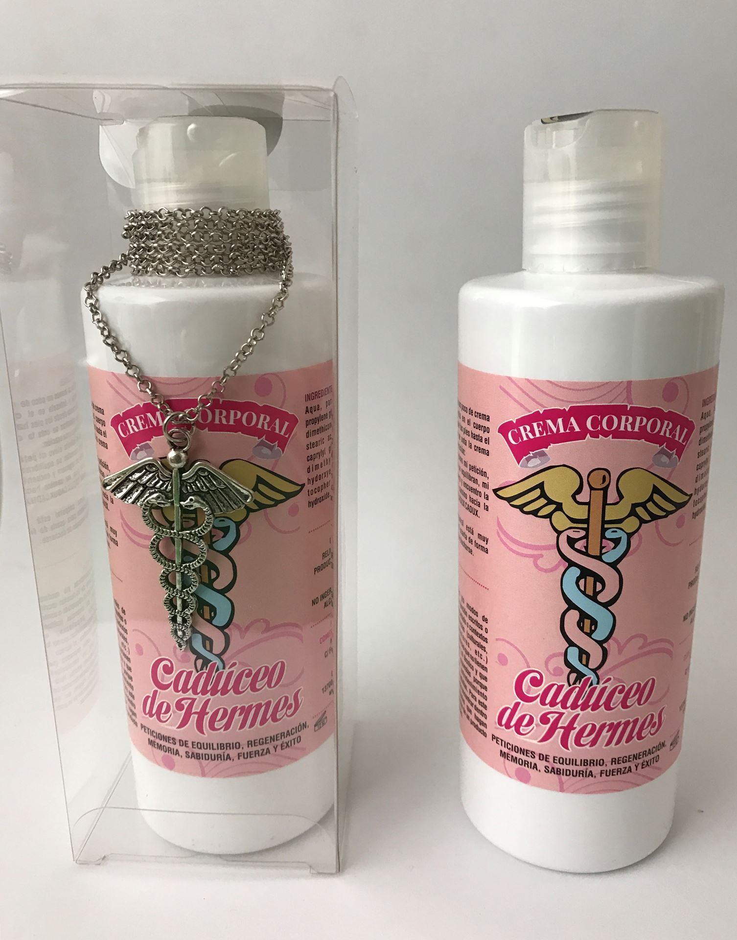 La Orden de Ayala, productos esotéricos y exotéricos|Crema corporal ...